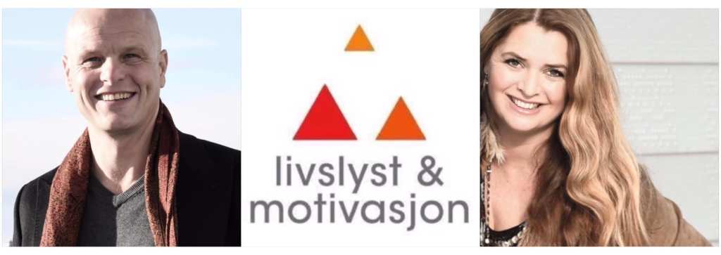 Livslyst & Motivasjon AS – Livslyst & Motivasjon AS